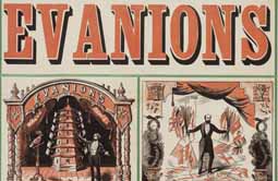 Circuses, Sideshows and Freaks - Victorian Popular Culture - Adam ...