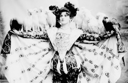 Circuses, Sideshows and Freaks - Victorian Popular Culture - Adam ...